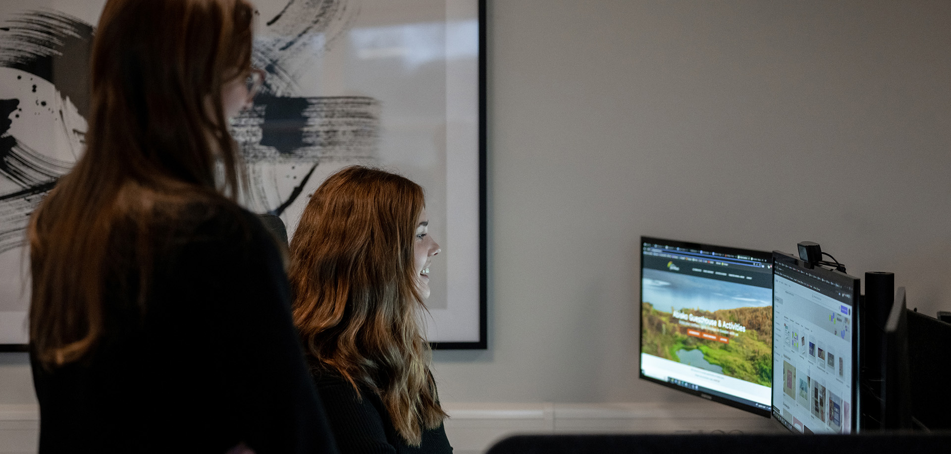 5 saker att tänka på innan du beställer ny hemsida - Insign fullservicebyrå